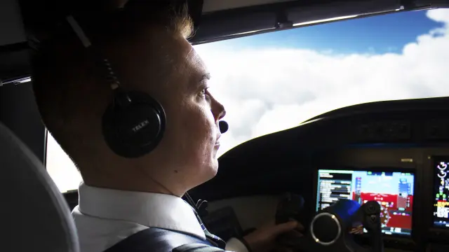 Aviation Solutions | Radio Dispatch & Aviation Solutions - Telex