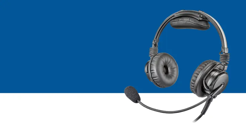 Aviation Solutions | Radio Dispatch & Aviation Solutions - Telex